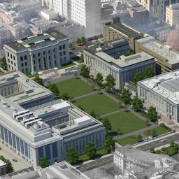 Harvard Medical School