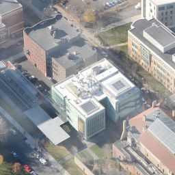 Harvard Medical School