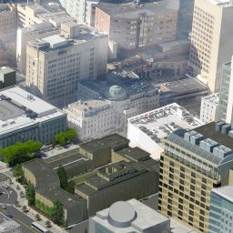 Harvard Medical School