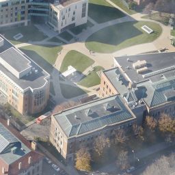 Harvard Medical School