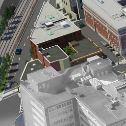 Harvard Medical School